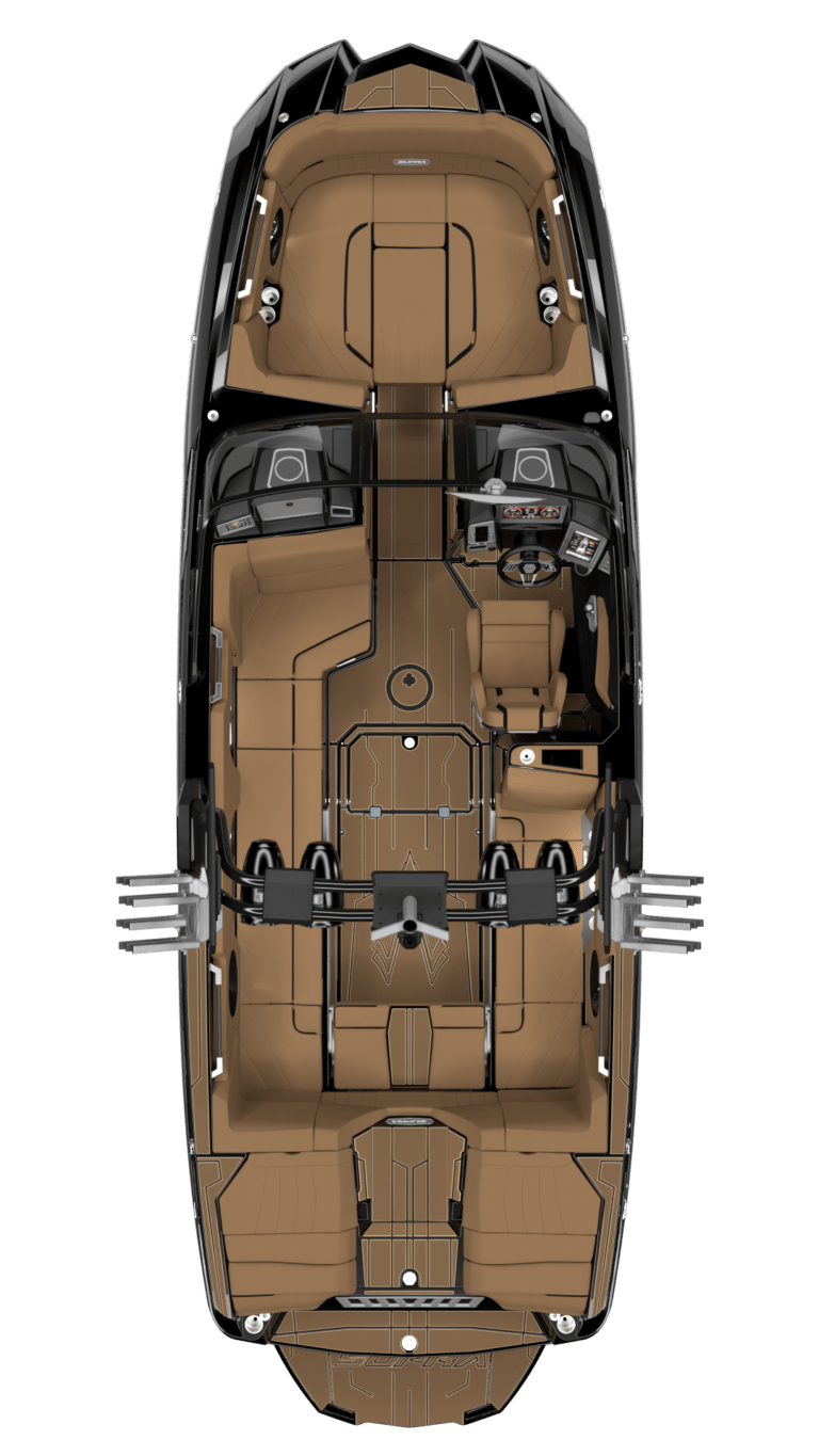 Boating :: Trailers :: Supra SE