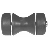 Boating Accessories :: Trailer Parts :: ROLLER BOW W/ END CAPS