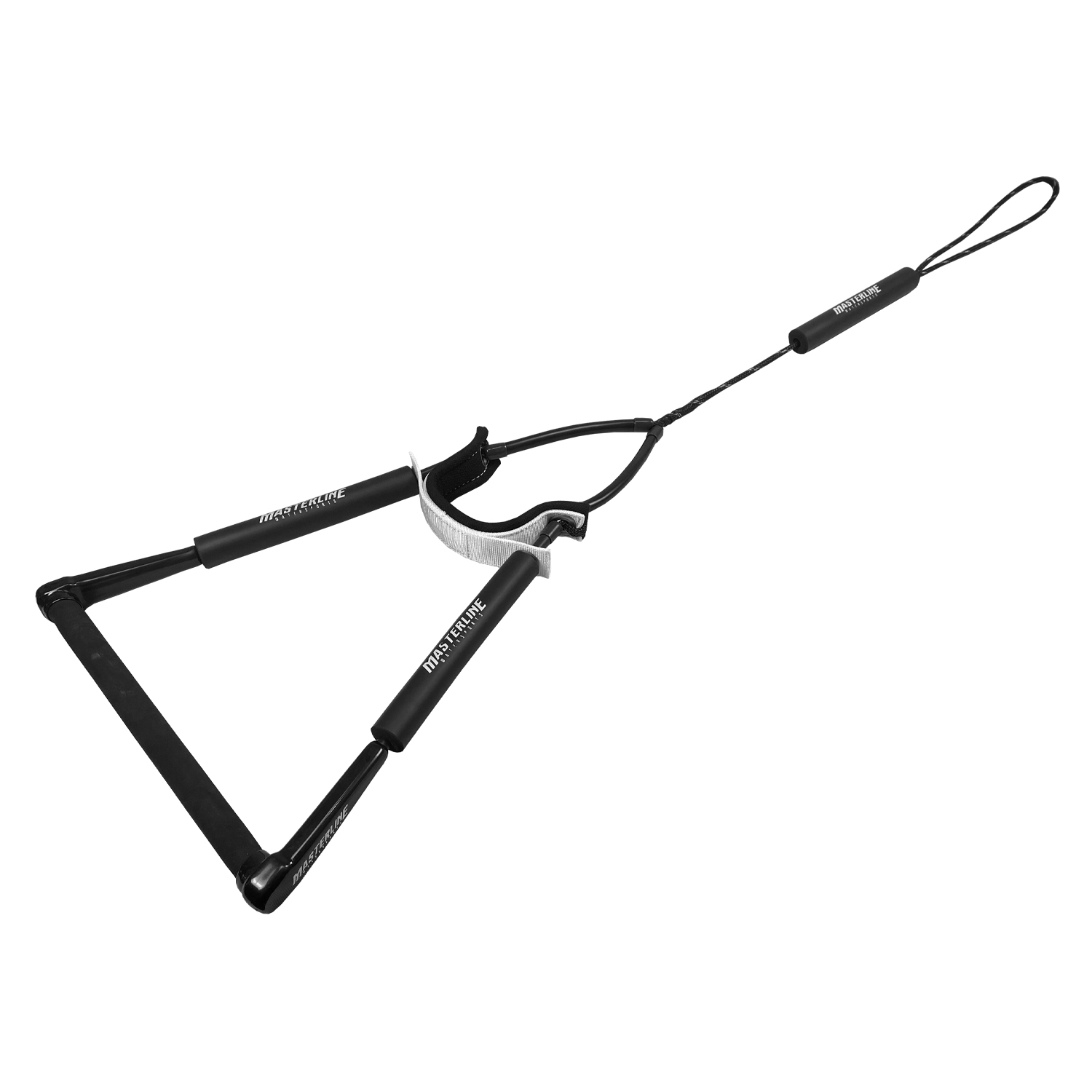 ACCESSORIES :: Ropes & Handles :: Barefoot :: MASTERLINE BAREFOOT FRONT ...