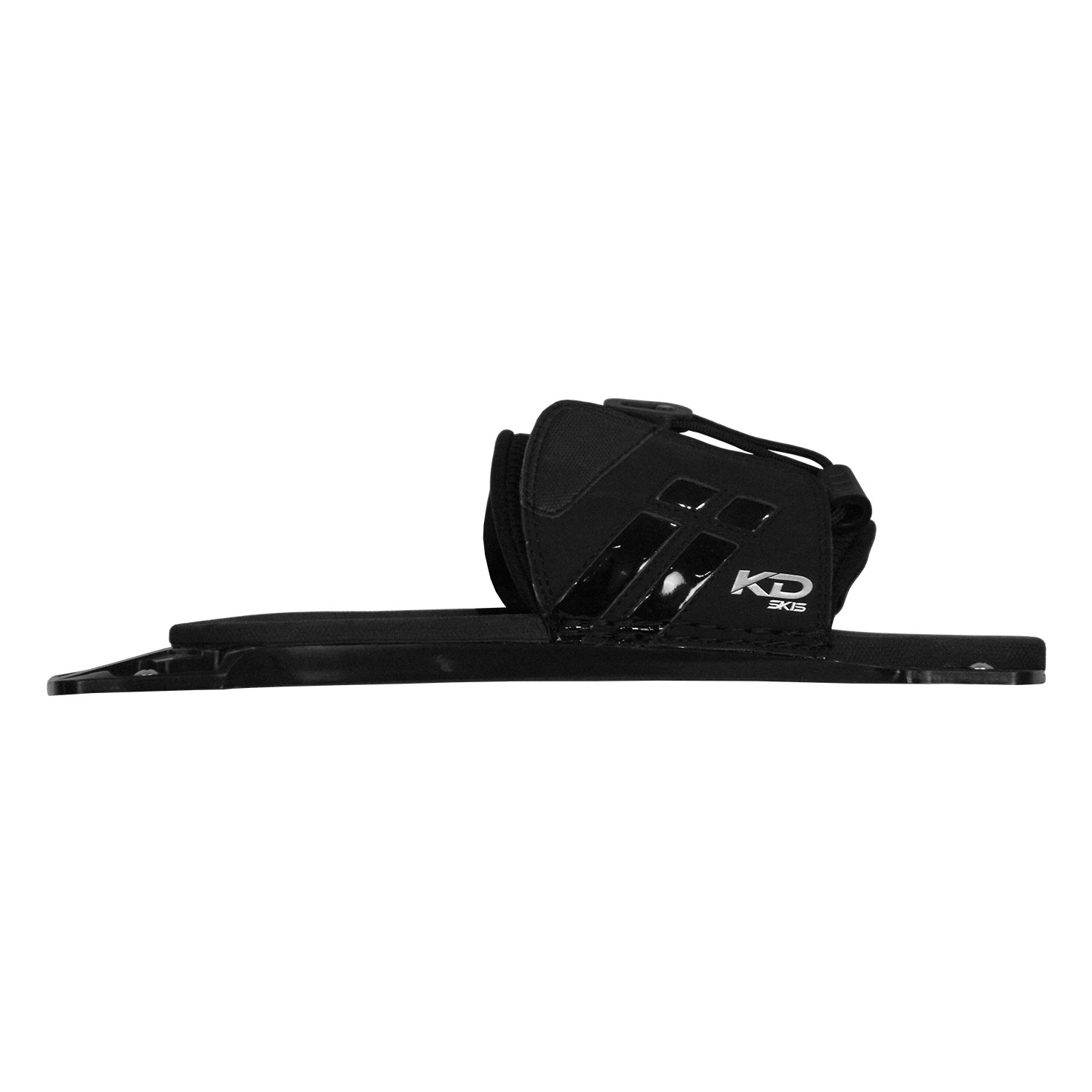 SKI :: Waterski Boots :: KD ADJUSTABLE REAR TOE PLATE