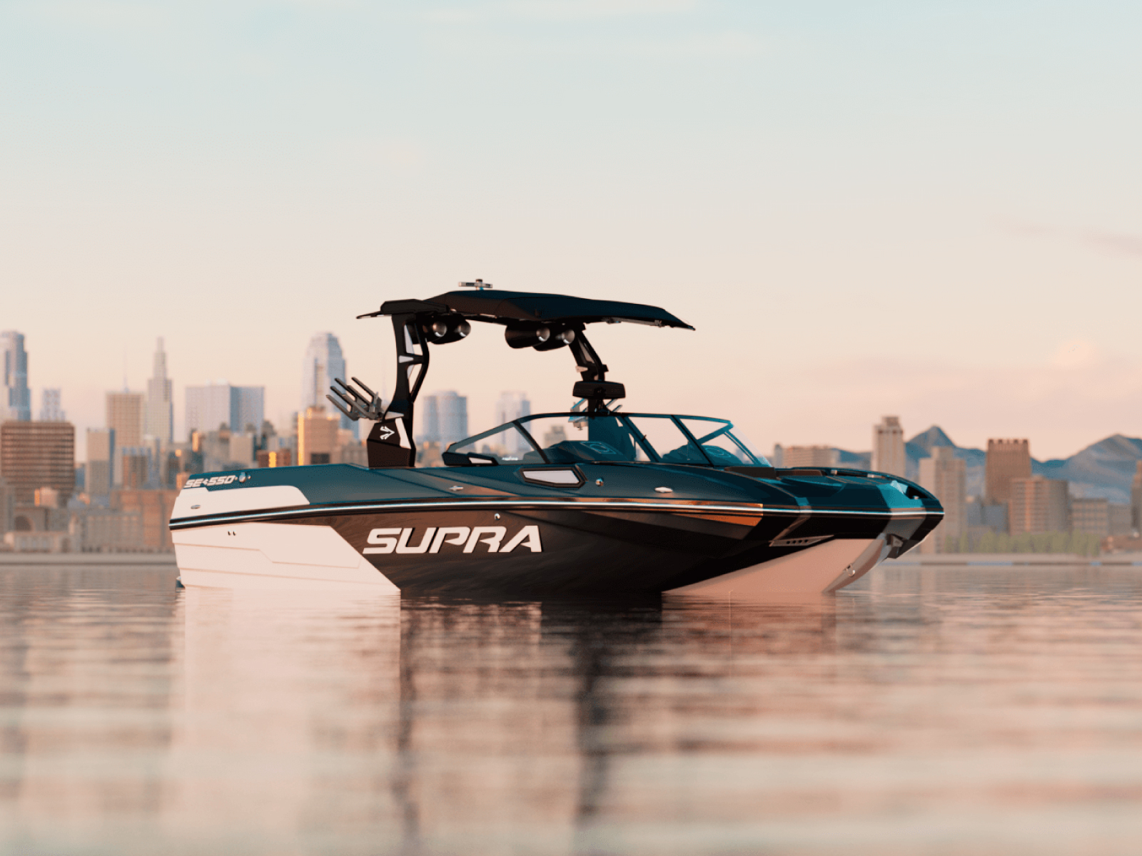 Boating :: Supra Boats :: Supra SE