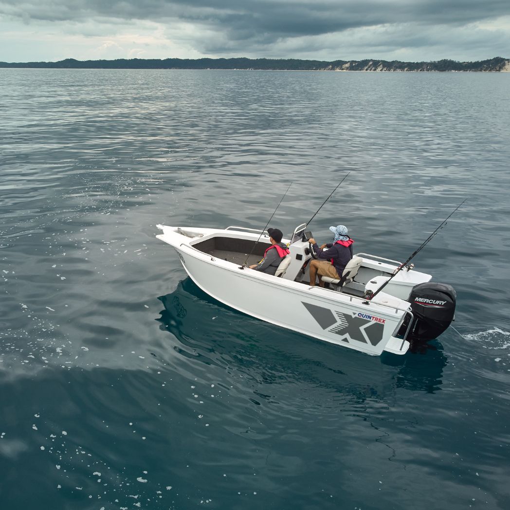 Boating :: Quintrex :: Quintrex Renegades :: QUINTREX RENEGADE CENTRE ...