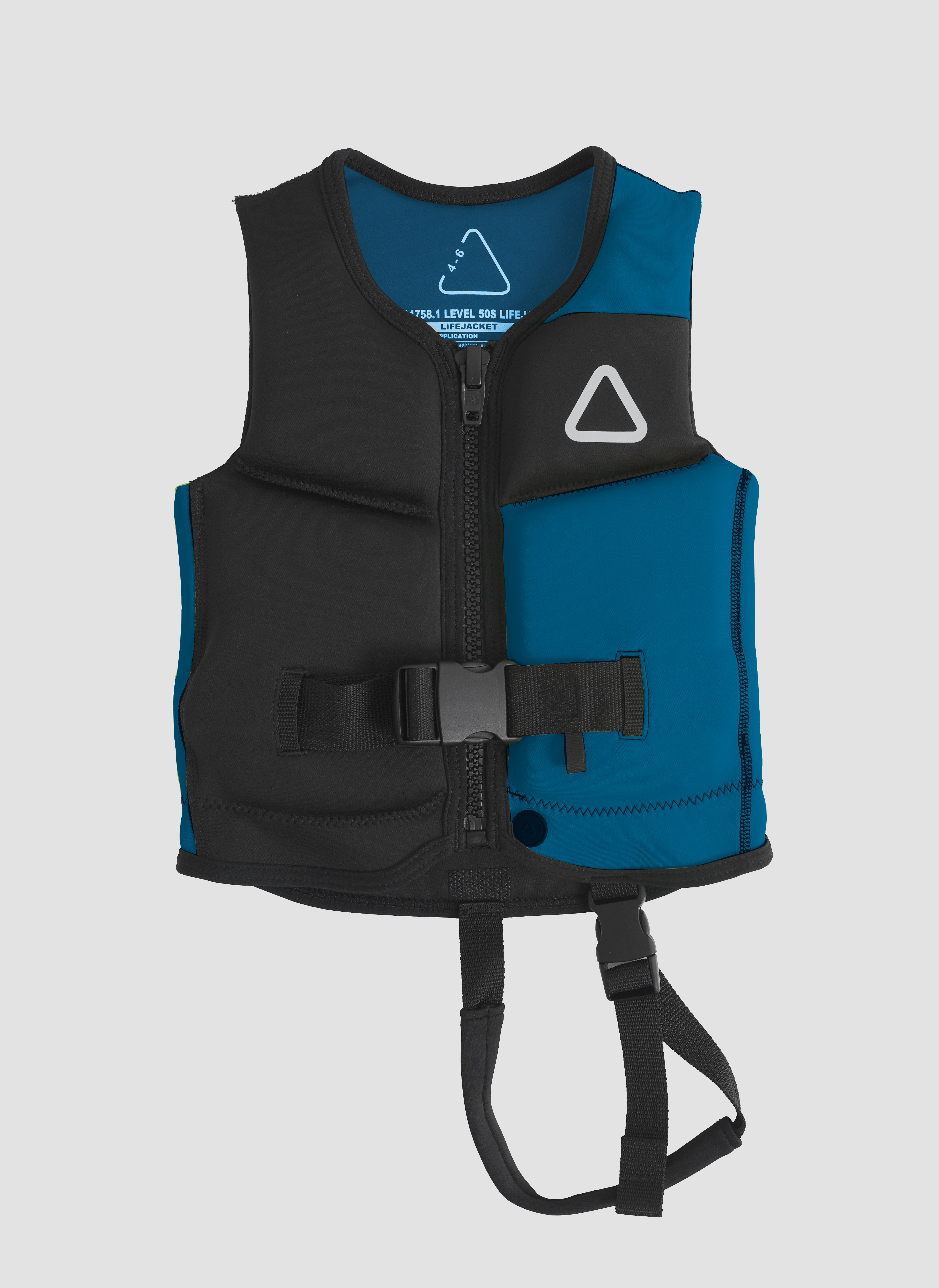 ACCESSORIES :: Life Jackets :: Junior :: FOLLOW CORP INFANT L50S VEST ...