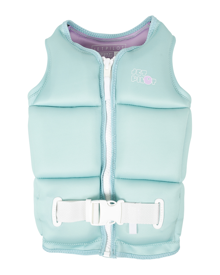 ACCESSORIES :: Life Jackets :: Junior :: JETPILOT FREERIDE GIRLS YOUTH ...
