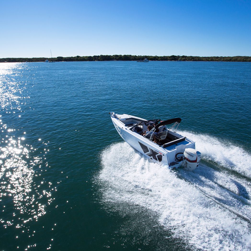 Boating :: Quintrex :: Quintrex Freestylers :: QUINTREX FREESTYLER 590