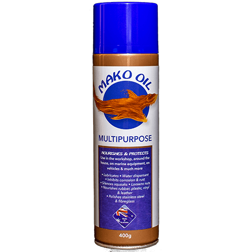 Boating Accessories :: Care & Cleaning :: MAKO OIL