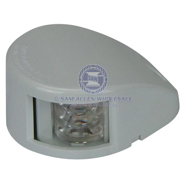 Boating Accessories :: Electrical & Lighting :: NAVIGATION PORT AND ...