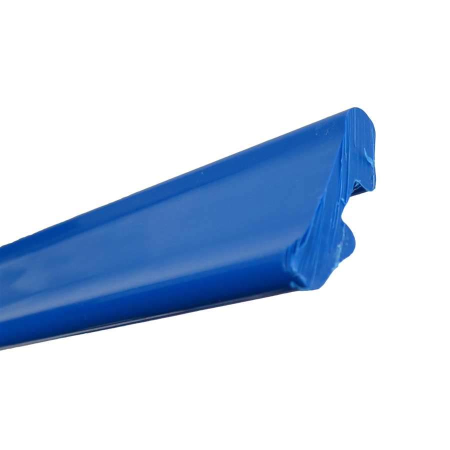 Boating Accessories :: Trailer Parts :: TRAILER STRIP - BLUE 1.5M