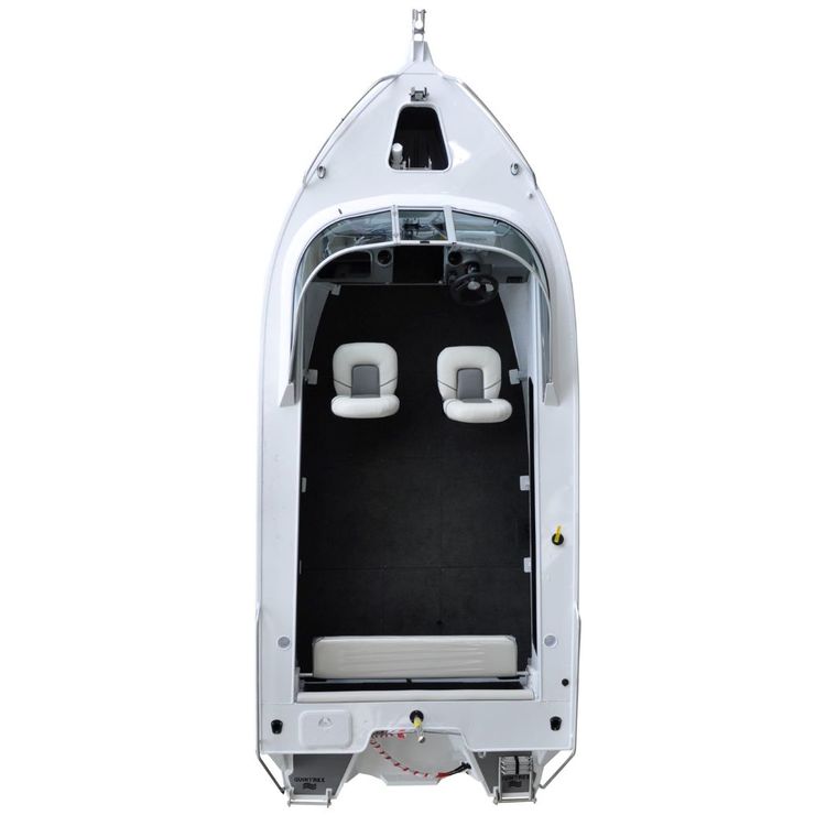 Boating :: Quintrex :: Quintrex Fishabout :: QUINTREX FISHABOUT 540